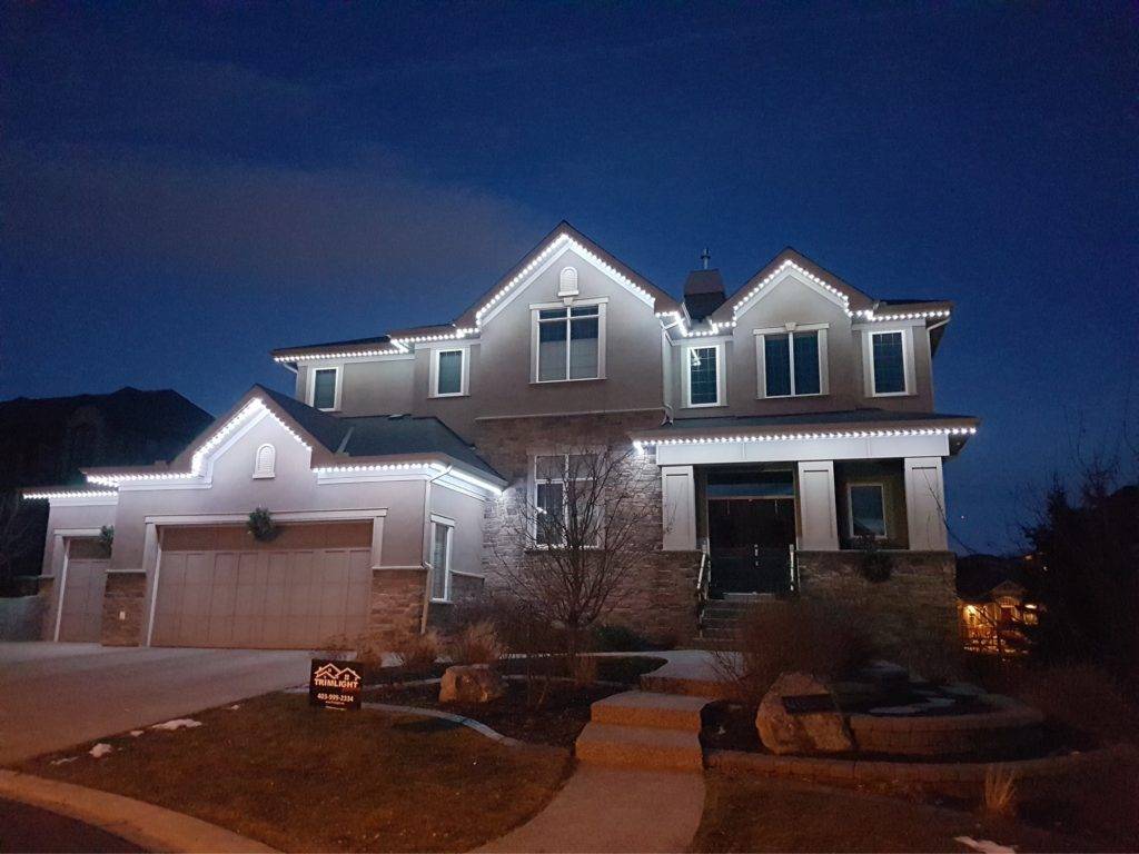 Get a FREE Trimlight Quote to Get Started