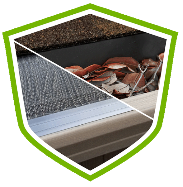 Chicagoland Gutter Guards & Gutter Guard Installation - Revive Your Lawn